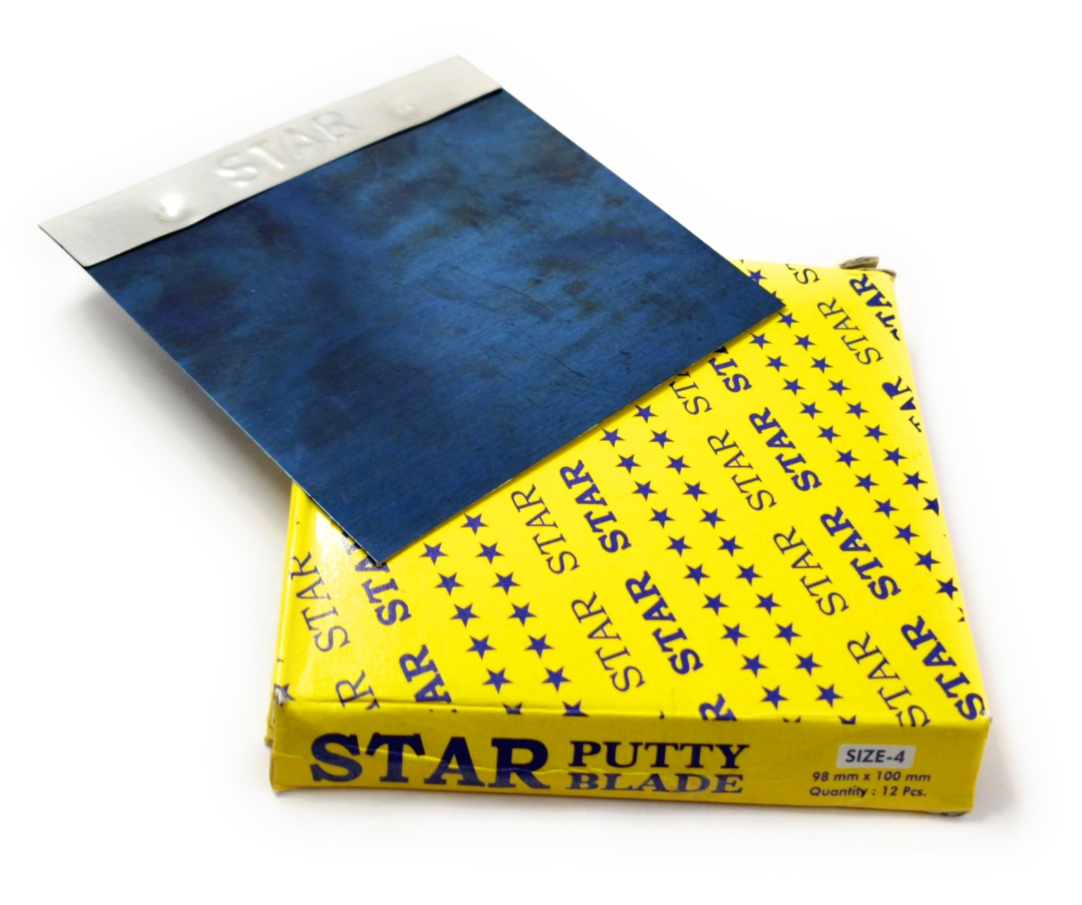 Putty Blade/Plate | HARDWARE SHACK