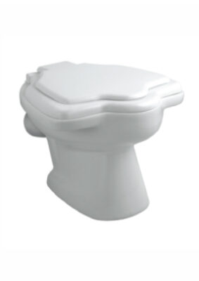Parryware Water Closet Universal C0271 | HARDWARE SHACK