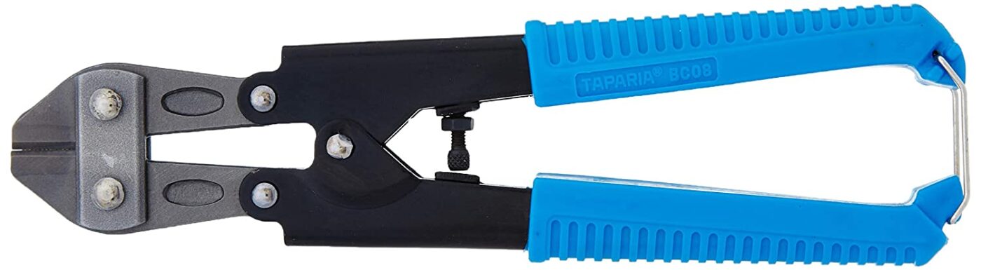 Taparia Bolt Cutters | HARDWARE SHACK