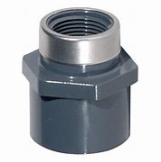 ASHIRVAD Female Adapter Plastic Threaded - FAPT (SCH 80) | HARDWARE SHACK