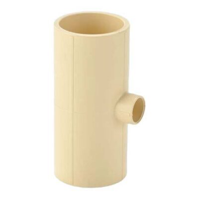 Astral Pipes Reducer Y Fittings | HARDWARE SHACK