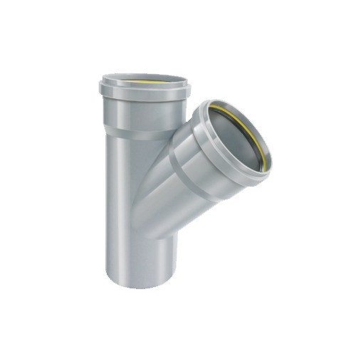 Ashirvad Reducing Y without Door 6x4 inch | HARDWARE SHACK