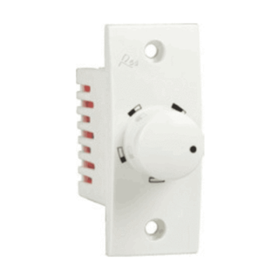 Havells REO 1 Module Fan Regulator AHERFXW001 | HARDWARE SHACK