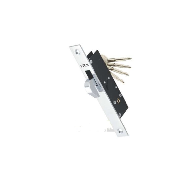 Fitji Aluminium Profile Sliding Lock | HARDWARE SHACK