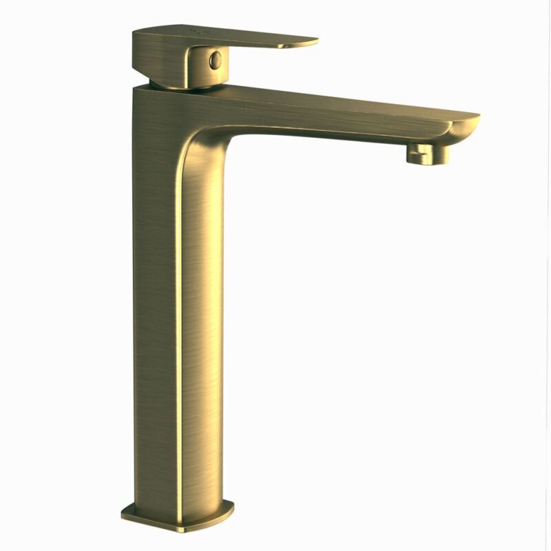 Buy Jaquar Single Lever Tall Boy - Kubix Prime at Best Price
